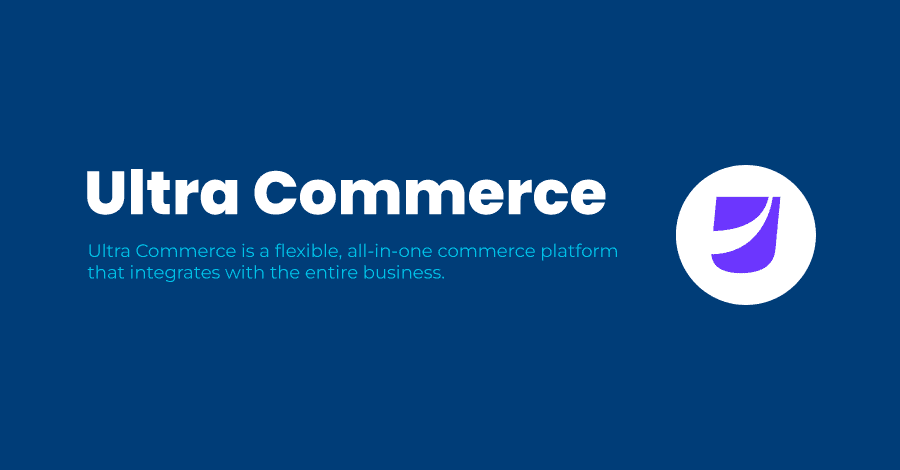 Ultra Commerce - BizStream
